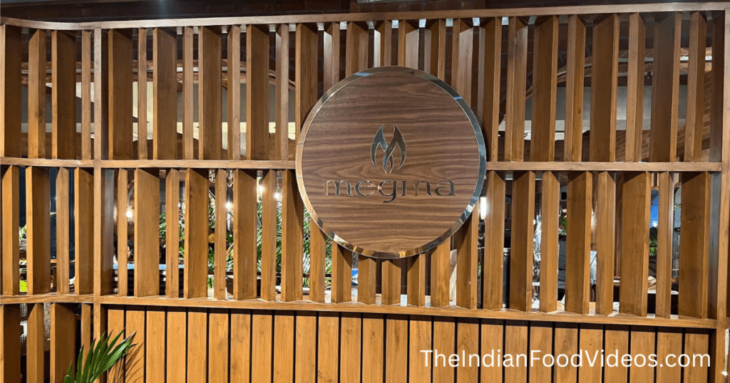 Best Restaurant in Ahmedabad – Megma Restaurant - The Indian Food Videos