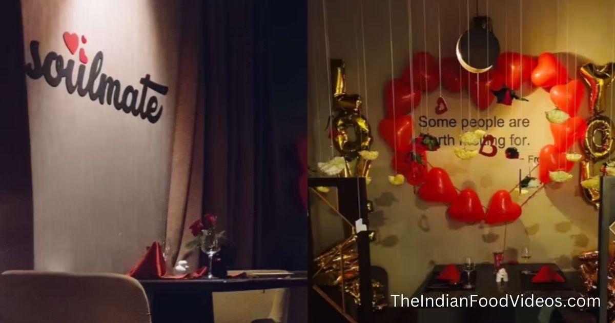 5 Best Couple restaurants in Ahmedabad – Romantic Candle light places ...