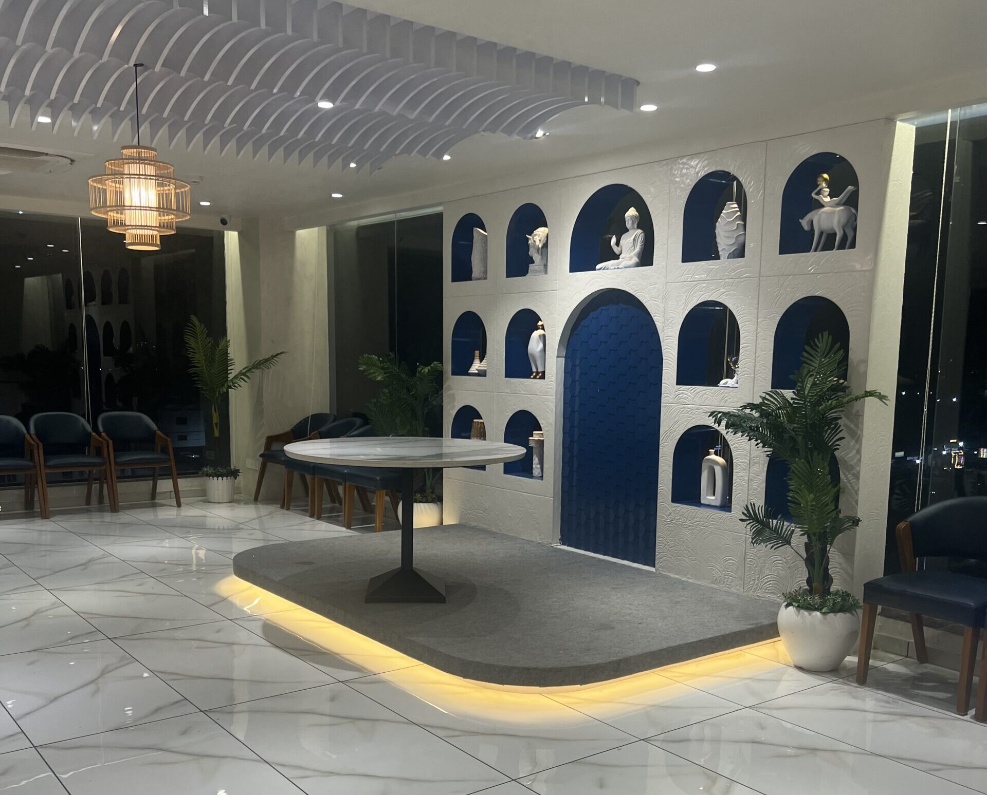 The Allen Restaurant and Banquet – Full Menu with Price - The Indian ...